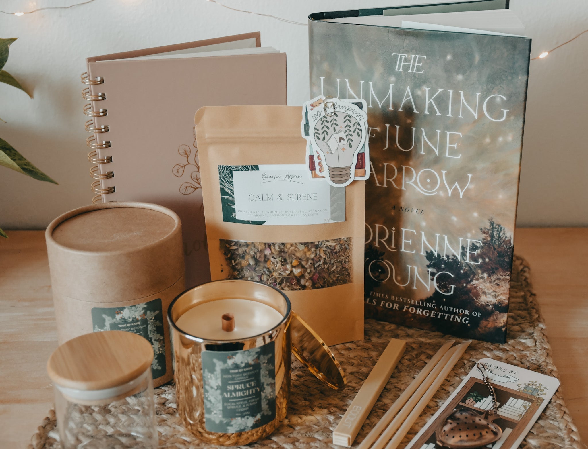 Gift Sets – Bourne Again Goods